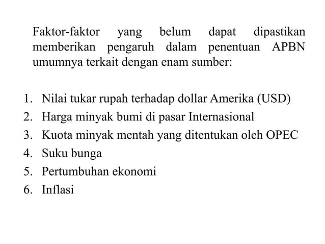 APBN dan APBD Materi Ekonomi Kelas 12 MA/SMA | PPT