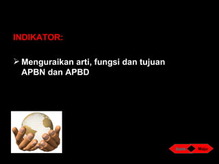 Apbn dan apbd | PPT