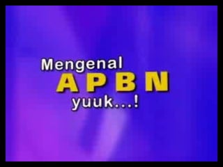 Apbn dan apbd | PPT