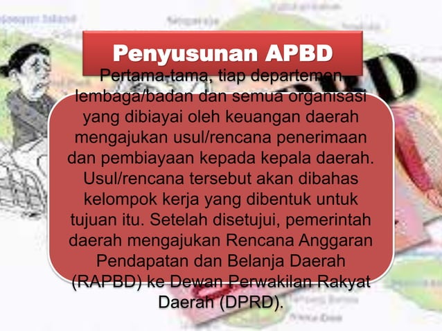 Apbn dan apbd | PPTX