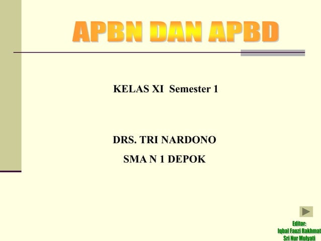 APBN dan APBD.ppt