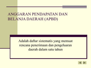 APBN dan APBD.ppt