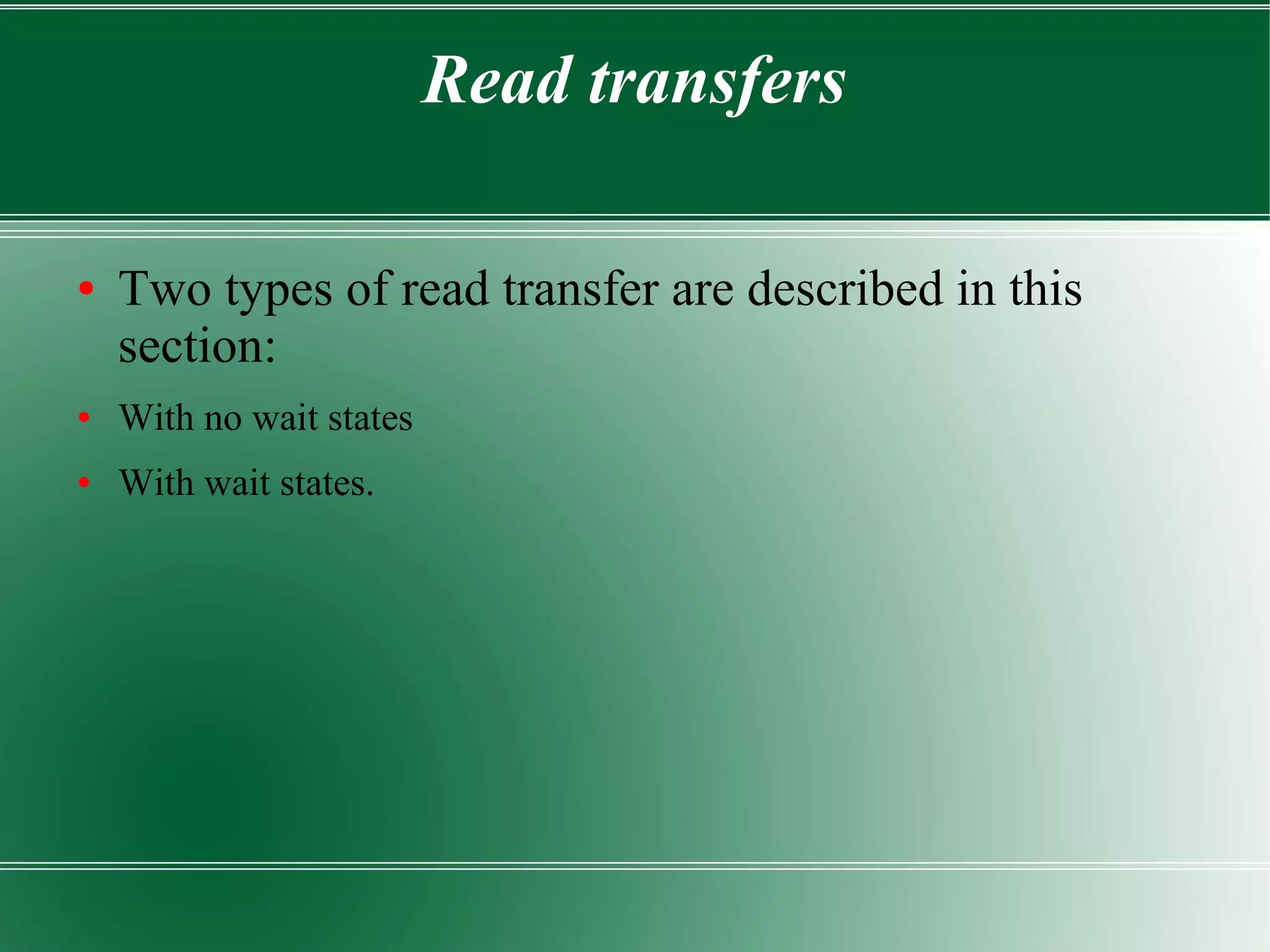 Apb Protocol V10 Odp Computer Networking Computing