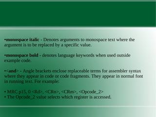 APB protocol v1.0 | ODP