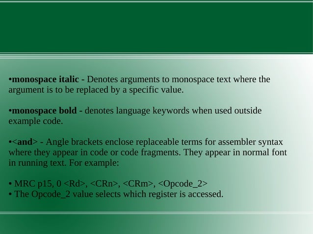 APB protocol v1.0 | ODP | Computer Networking | Computing