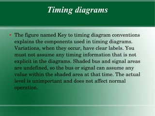 APB protocol v1.0 | ODP