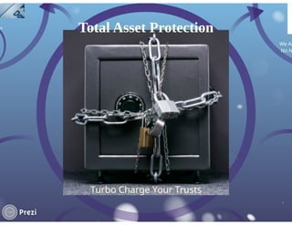 7 Essentials For Total Asset Protection | PDF