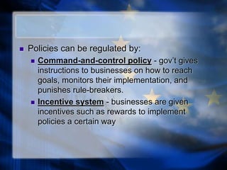 AP Bureaucracy | PPT