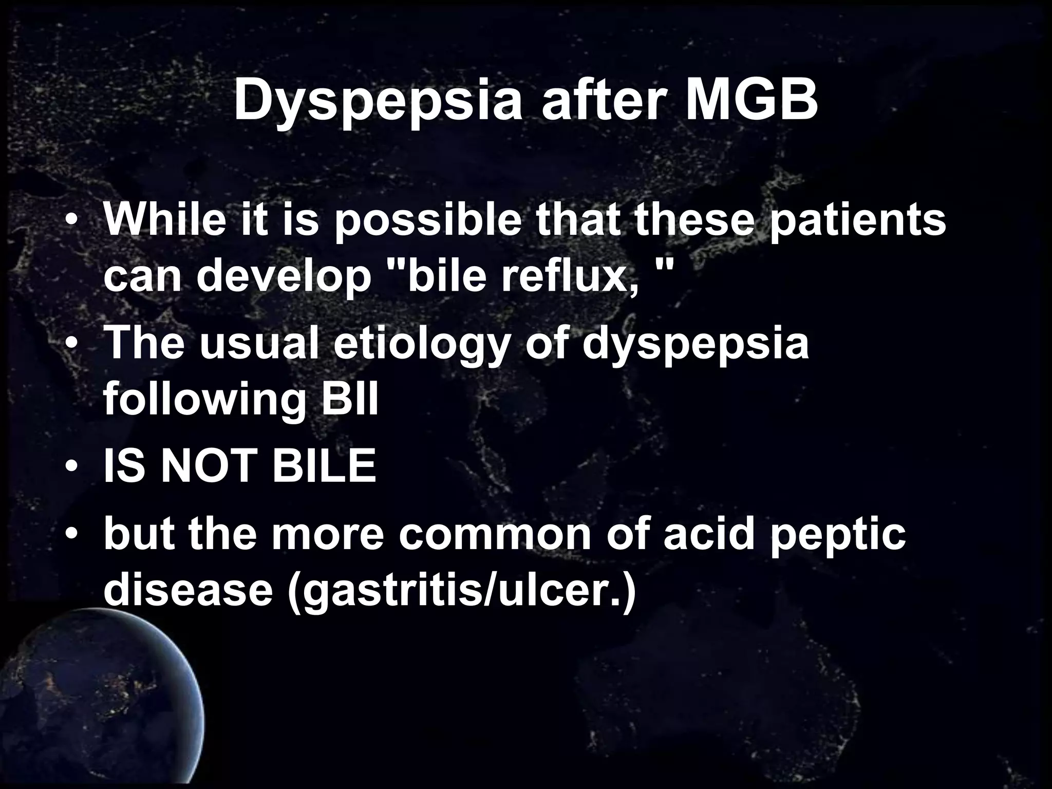 Apc a-00025-bile reflux gastritis and marginal ulcer | PPT