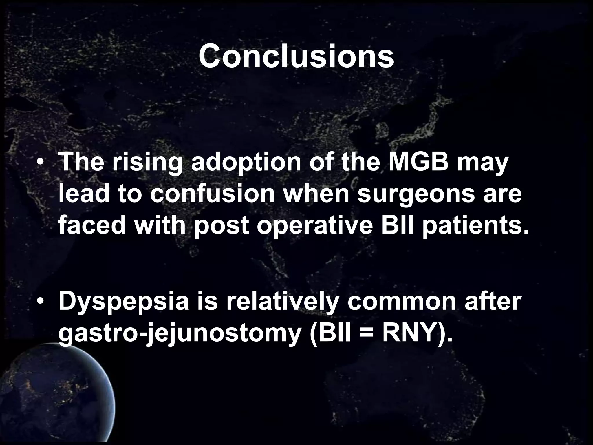 Apc a-00025-bile reflux gastritis and marginal ulcer | PPTX
