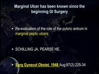 Apc a-00025-bile reflux gastritis and marginal ulcer | PPT