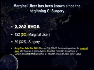 Apc a-00025-bile reflux gastritis and marginal ulcer | PPT