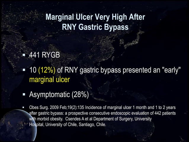 Apc a-00025-bile reflux gastritis and marginal ulcer | PPT