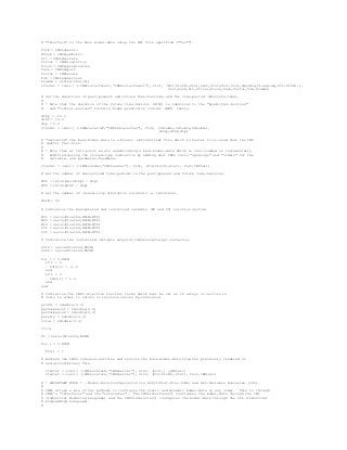 Advanced Production Control Using Julia & IMPL | DOCX