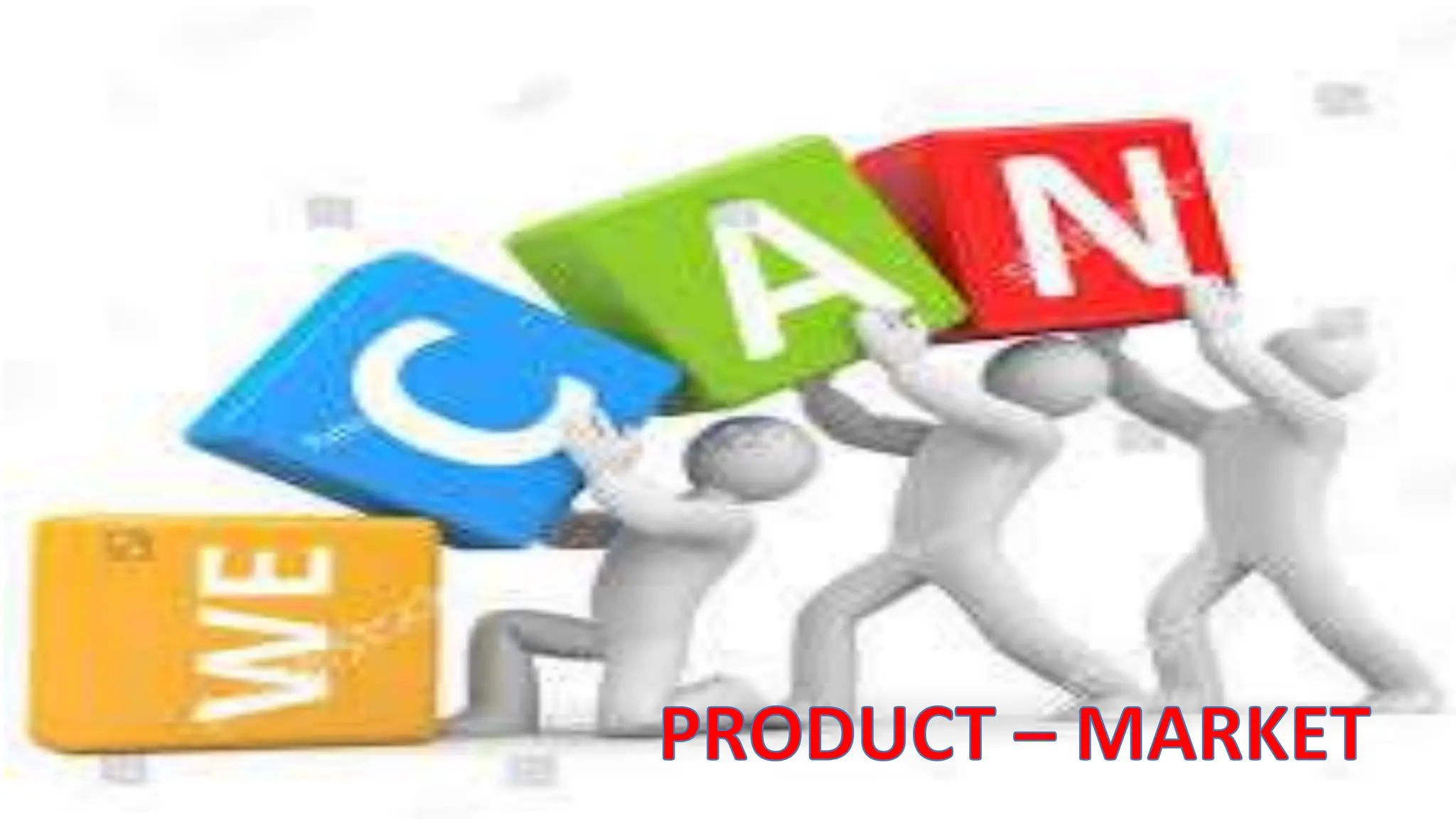 ACHIEVING PROBLEM SOLUTION FIT & PRODUCT MARKET FIT - By Dr. SUBATHRA ...
