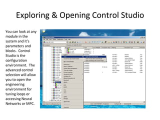 A View of MPC Control from Operations to Design | PPT