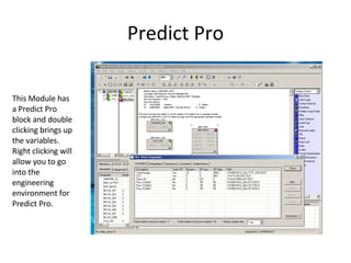 A View of MPC Control from Operations to Design | PPT