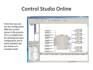 A View of MPC Control from Operations to Design | PPT