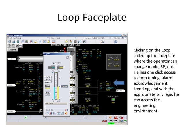 A View of MPC Control from Operations to Design | PPT