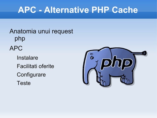 Apc presentation | PPT