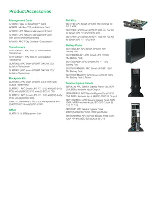 Apc surt 4 | PDF