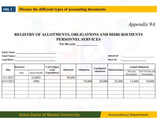 APC+113+-+Types+of+Funds+and+Accounting+ | PDF
