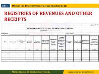 APC+113+-+Types+of+Funds+and+Accounting+ | PDF