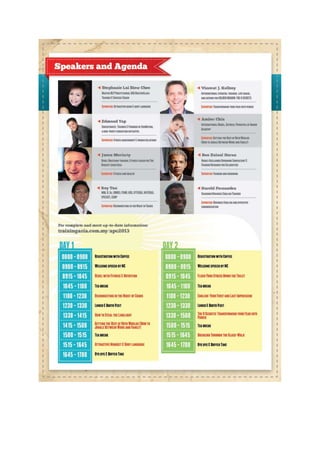 Administrative Professional Conference 2013, Let The Sun Shine Your ...