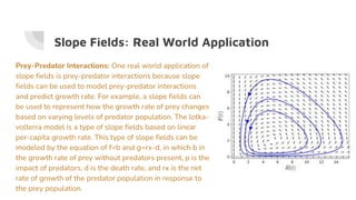 Ap Calculus BC Final Project (1).pptx | Weather | Science