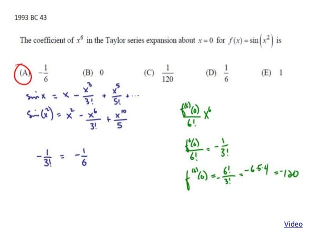 Ap Calculus Bc Parametric, Vector Frq 241