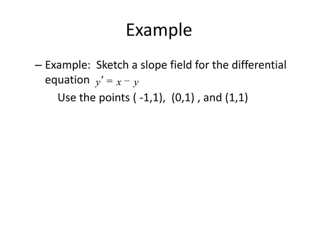 Ap calculus warm up 3.12.13