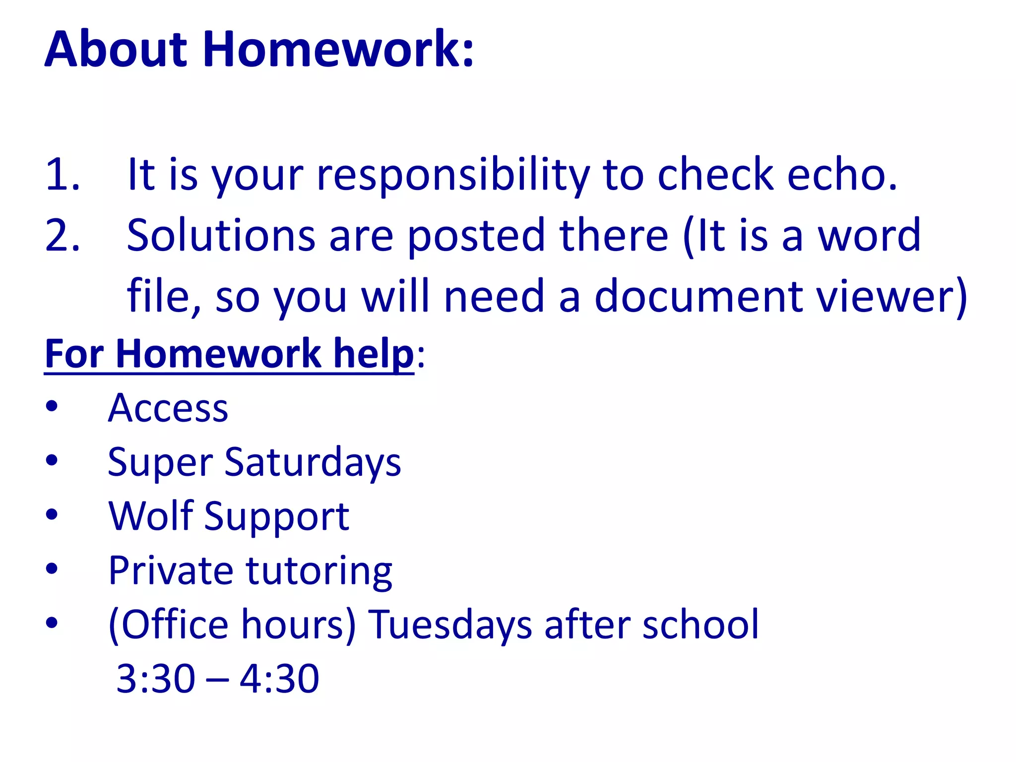 When do limits not exist? | PPTX