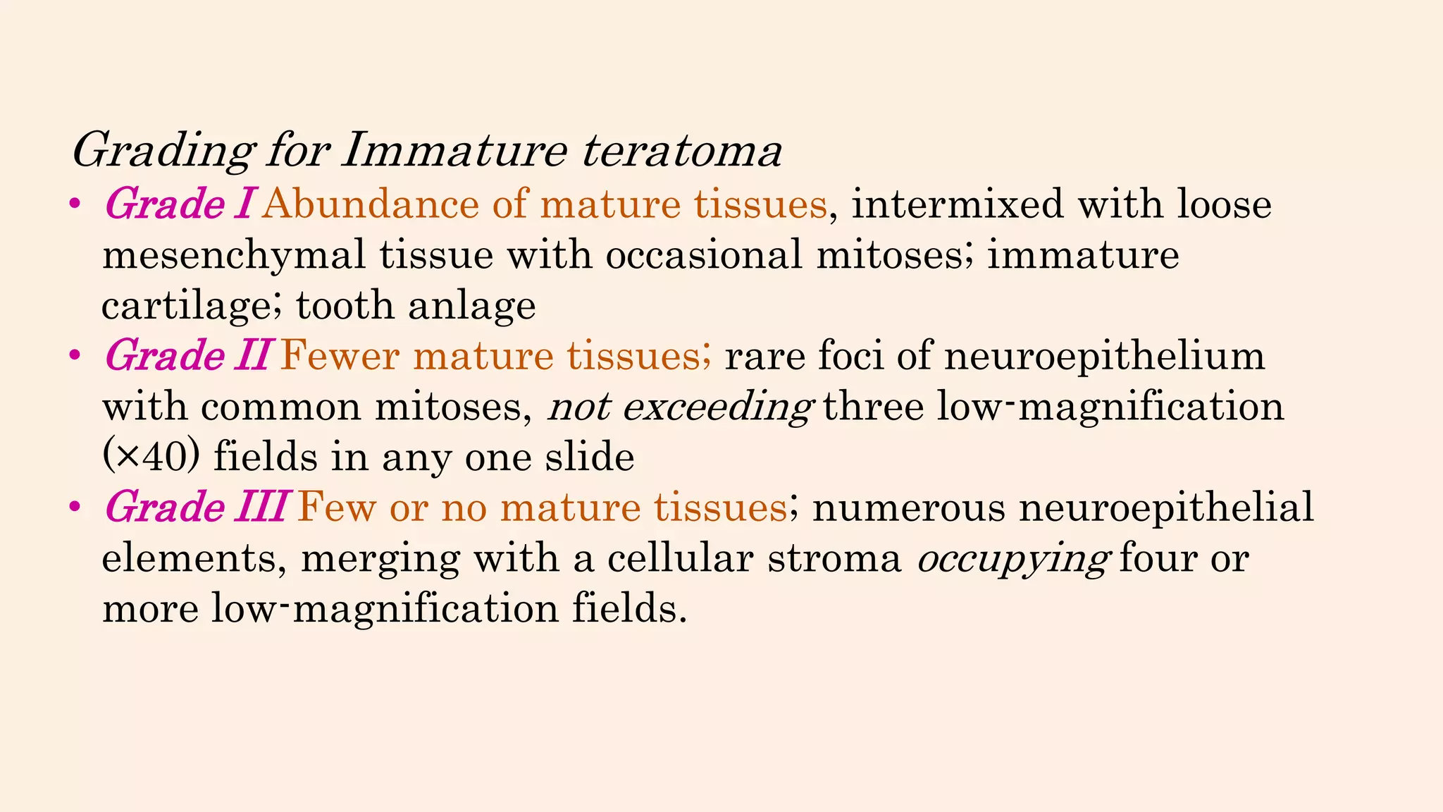Anatomic Pathology Case Report Pptx