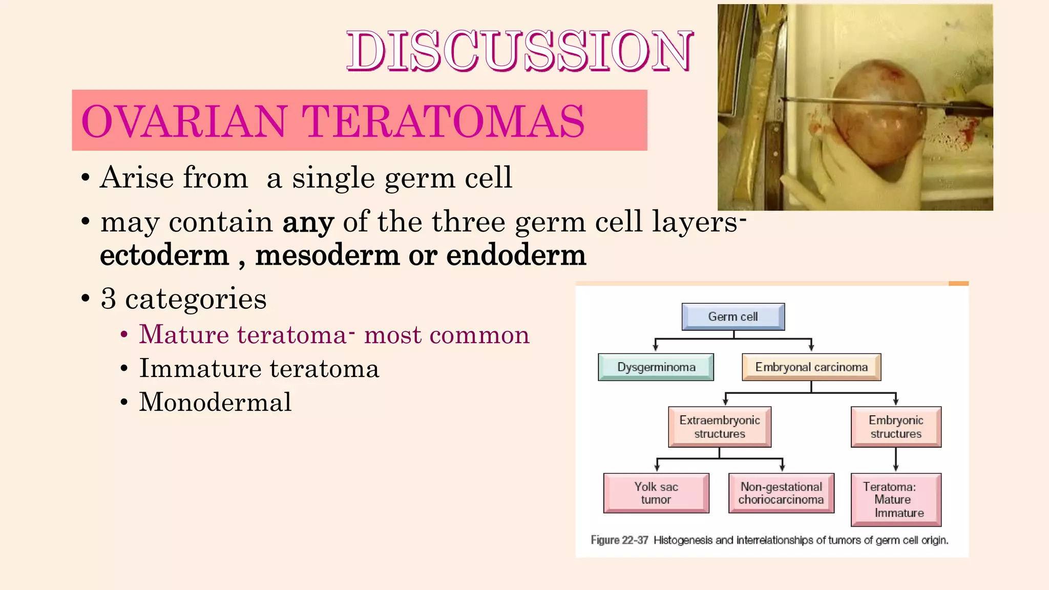 Anatomic Pathology Case Report | PPT