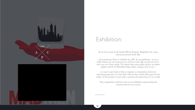 APC: brand content analysis | PDF