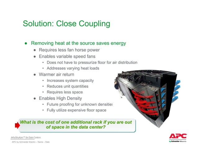Apc cooling solutions | PDF | Home Appliances | Home & Garden