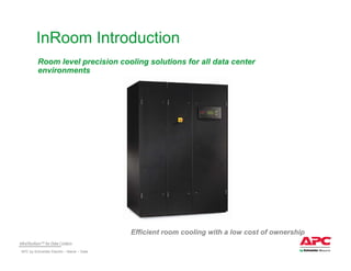 Apc cooling solutions | PDF