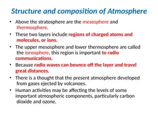 Air pollution and control engineering in Civil Engineering | PPTX