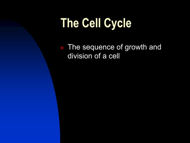 AP Cell Cycle-Mitosis and Meiosis.ppt