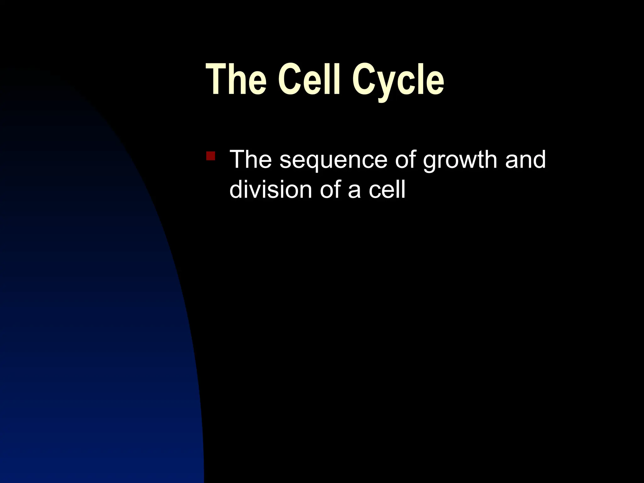 AP Cell Cycle-Mitosis and Meiosis.presentation | PPT