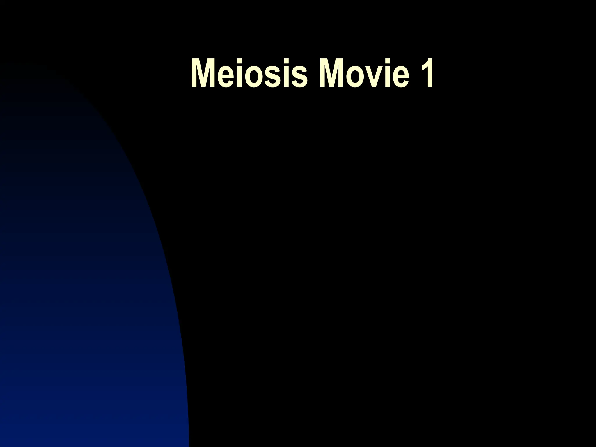 AP Cell Cycle-Mitosis and Meiosis.presentation | PPT