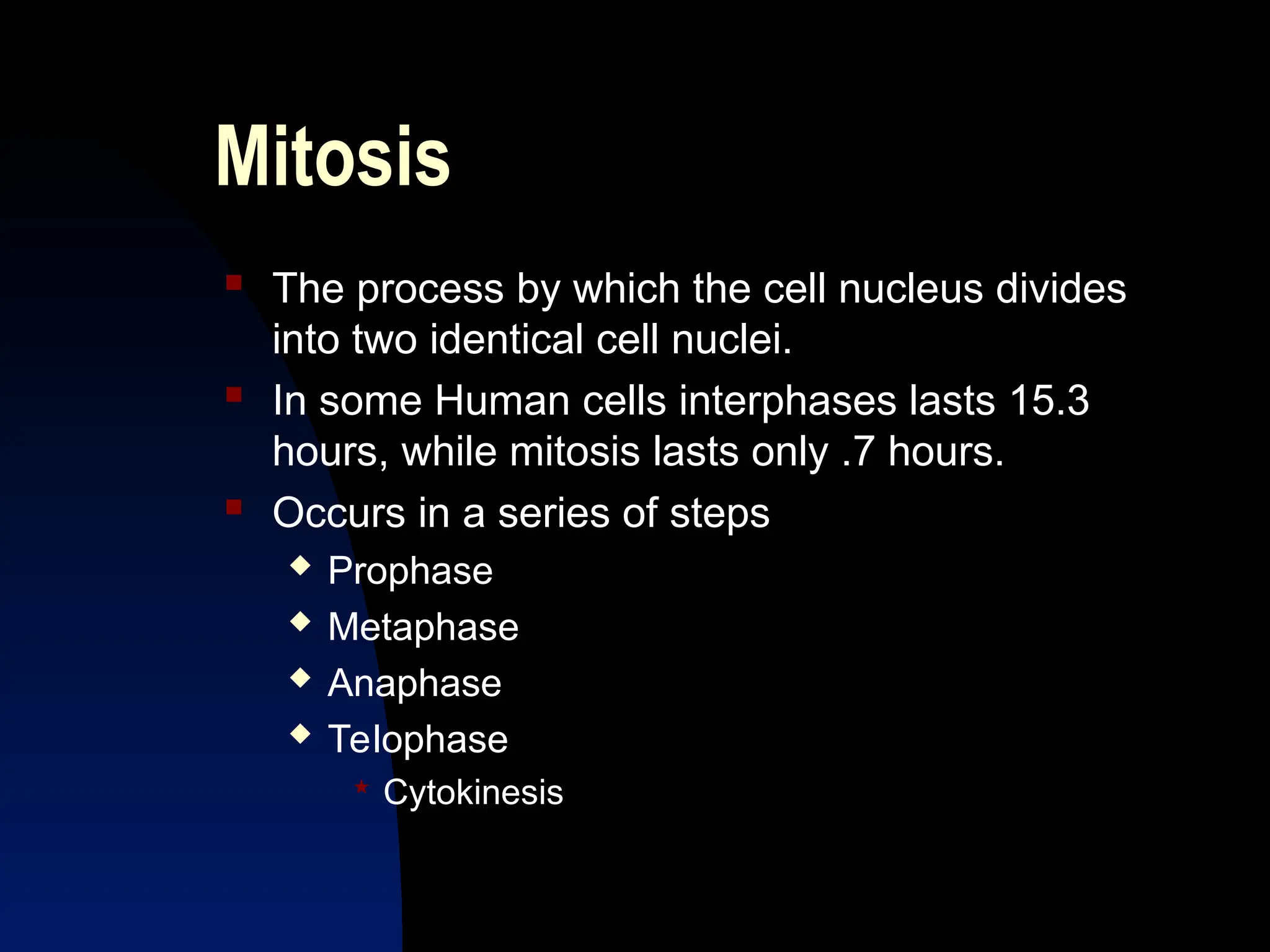 AP Cell Cycle-Mitosis and Meiosis.presentation | PPT