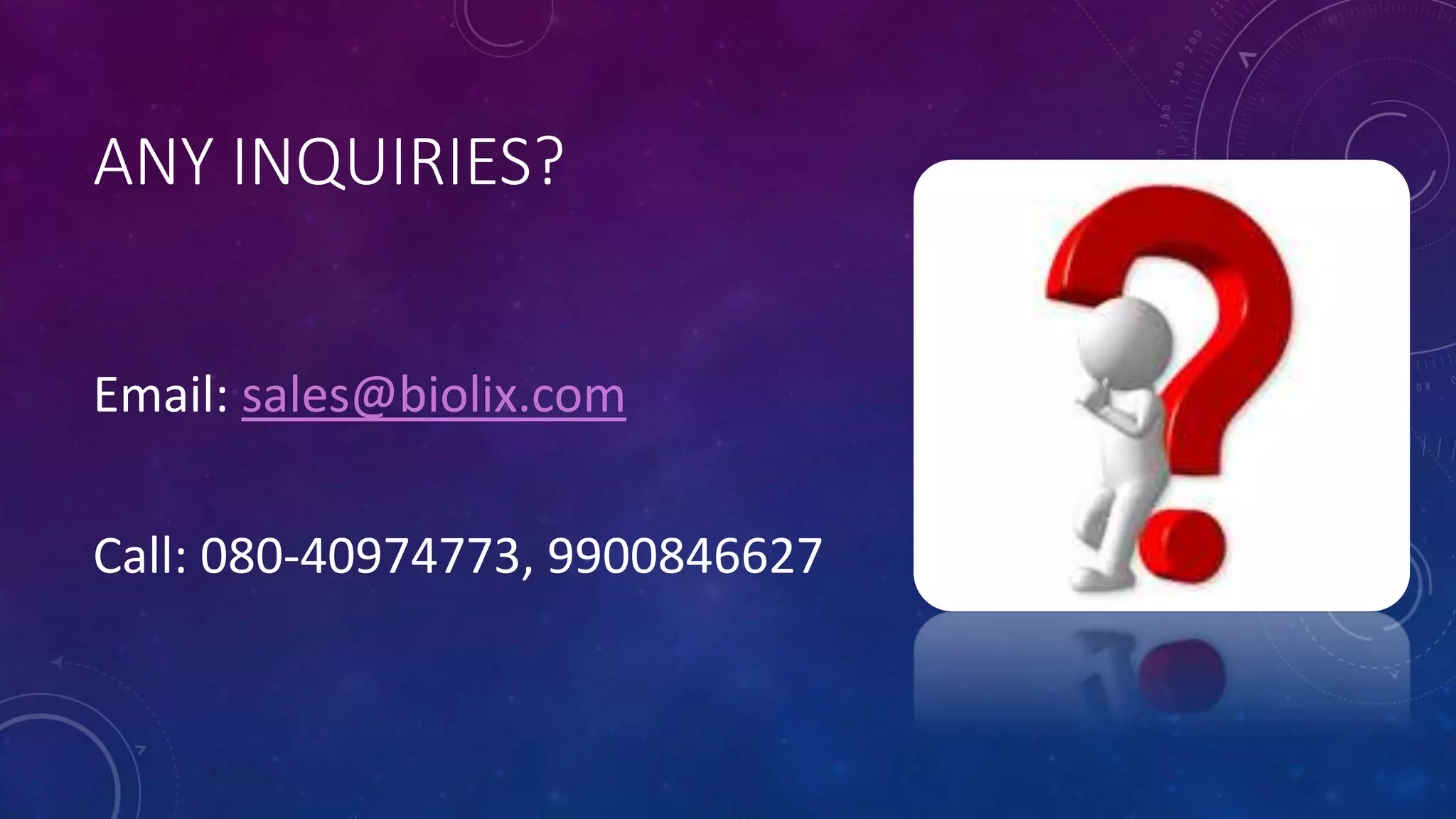 Apc ergo touch | PPTX