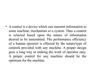 AIR POLLUTION CONTROL ENGINEERING UNIT 4 | PPTX