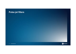 APC Filtration System example bag filter | PPT