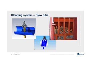 APC Filtration System example bag filter | PPT