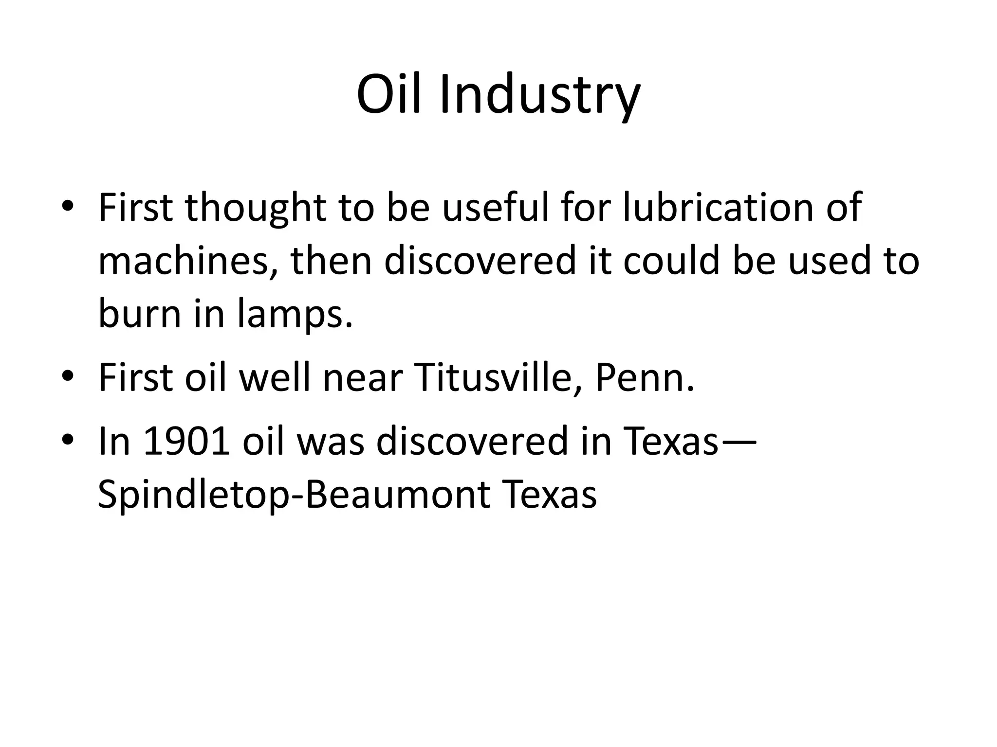 Ap ch.17 industrial supremacy | PPT