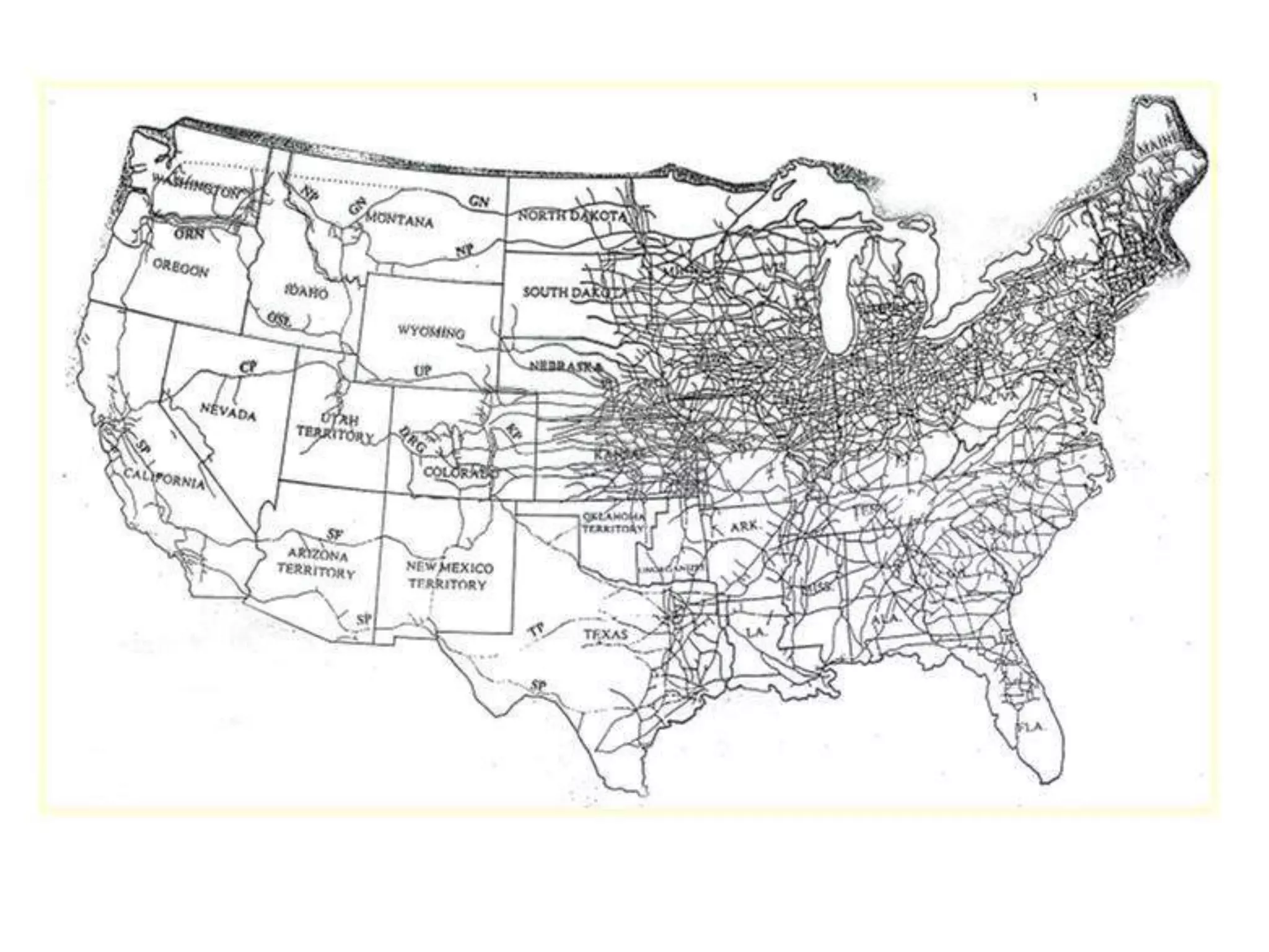 Ap ch.17 industrial supremacy | PPT