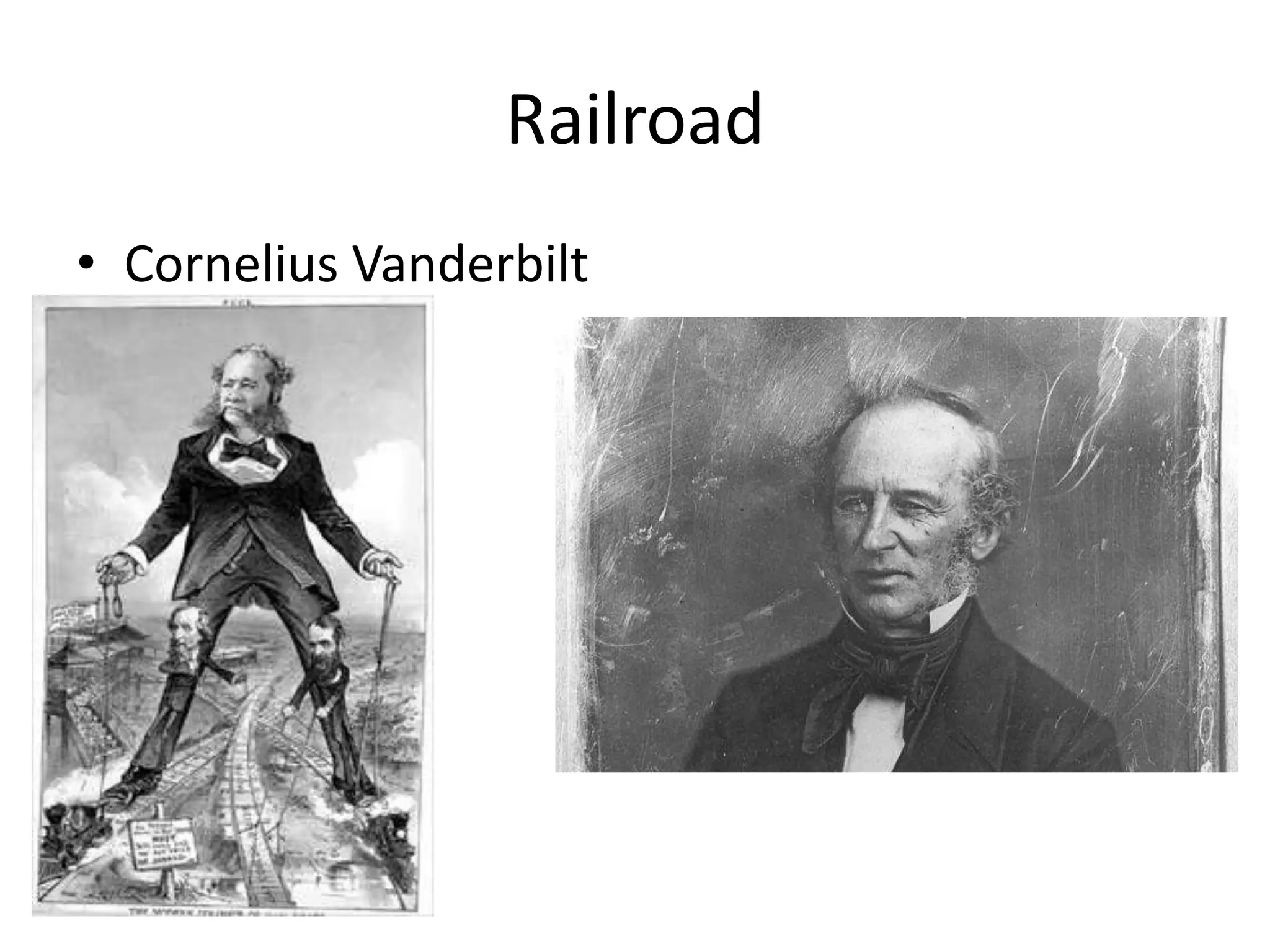 Ap ch.17 industrial supremacy | PPT