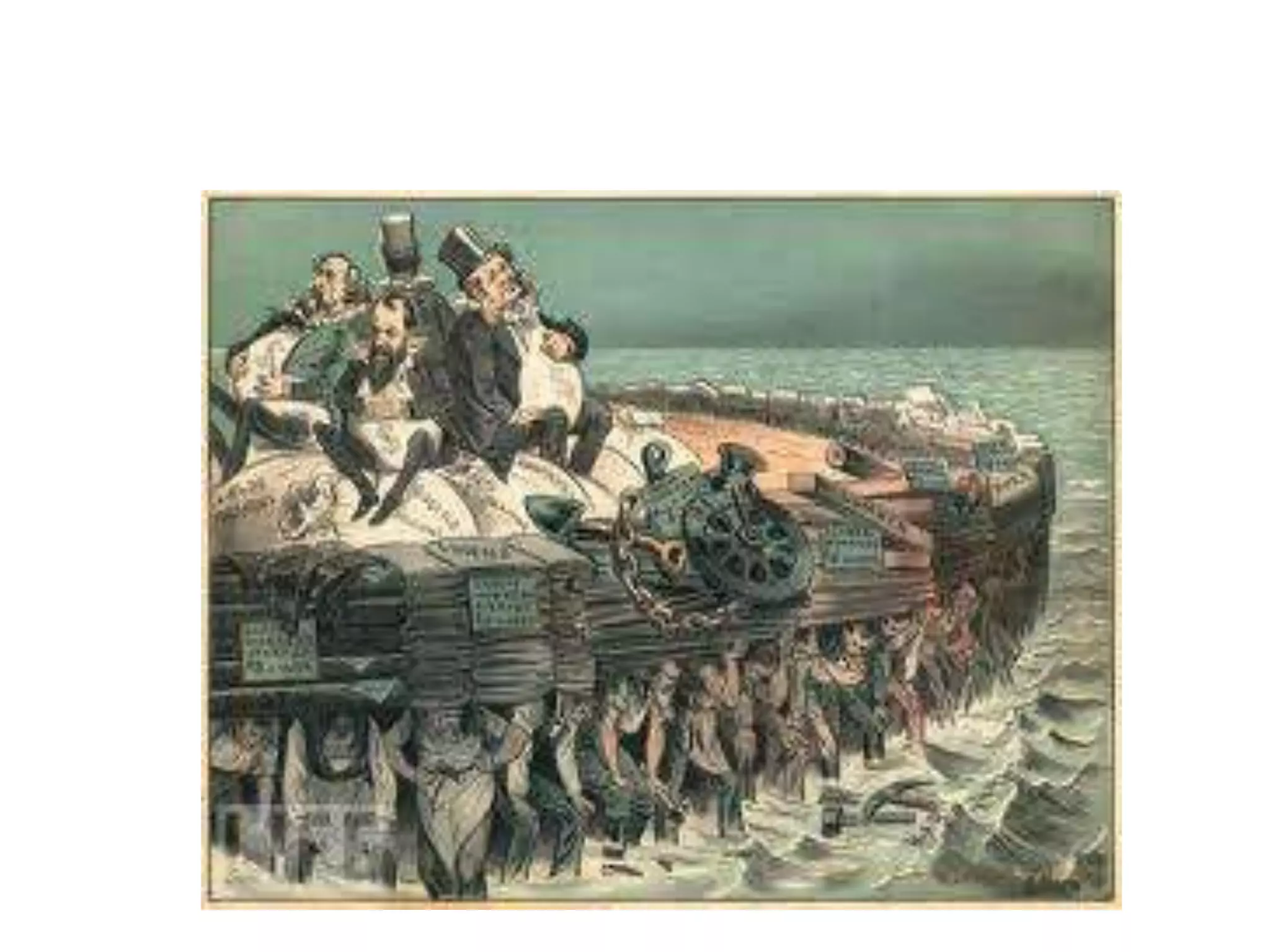 Ap ch.17 industrial supremacy | PPT